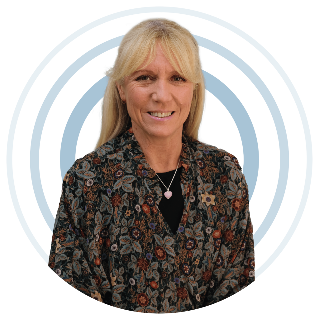 Meet The Team - HT Physio