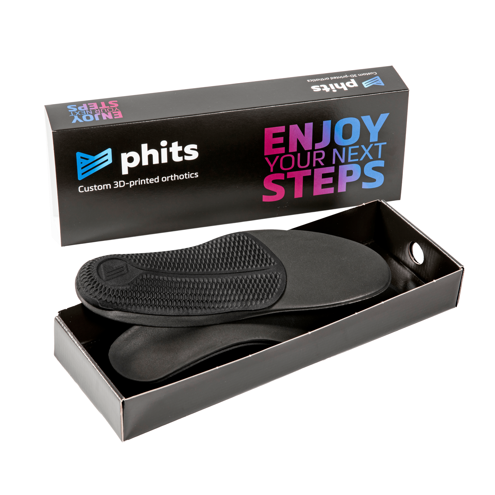 Orthotics - HT Physio