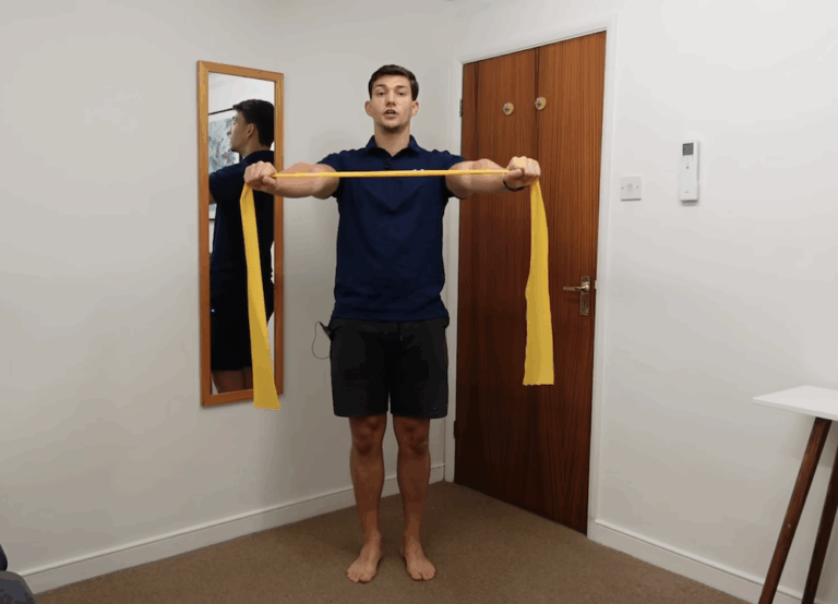 How to Stop Walking Hunched Over (Over 50s Guide) - HT Physio